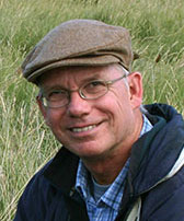 Dr Dave Waters | PETRA-HRG