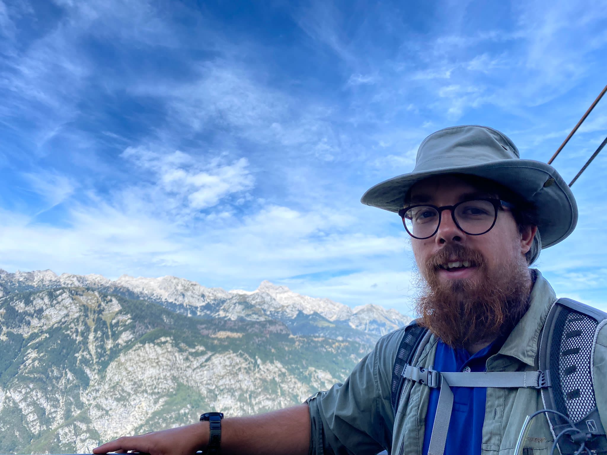 Jamie Church | PETRA-HRG